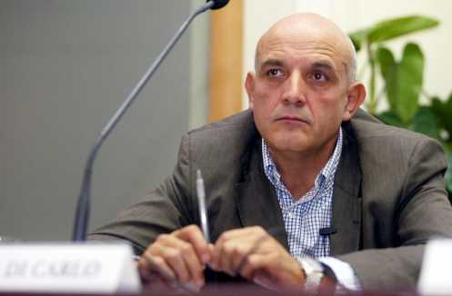 Pino Palmieri » Il 25 maggio l’inaugurazione della sala intitolata a ...